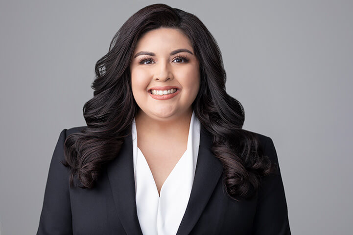 About Us - Gina Corena & Associates Car Accident Lawyers