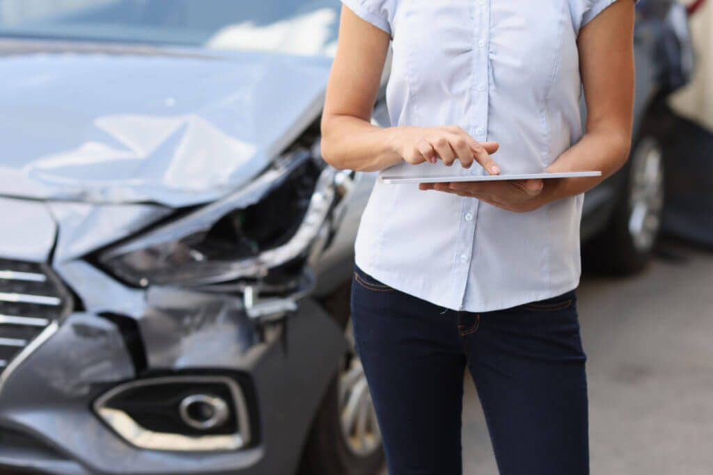 Who Pays for Amazon Delivery Driver Accidents? | Corena Law