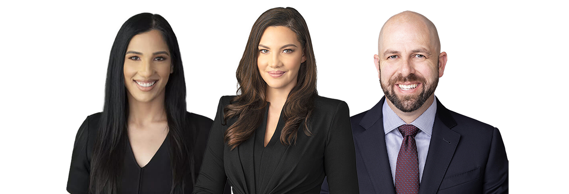 About Us | Corena Law